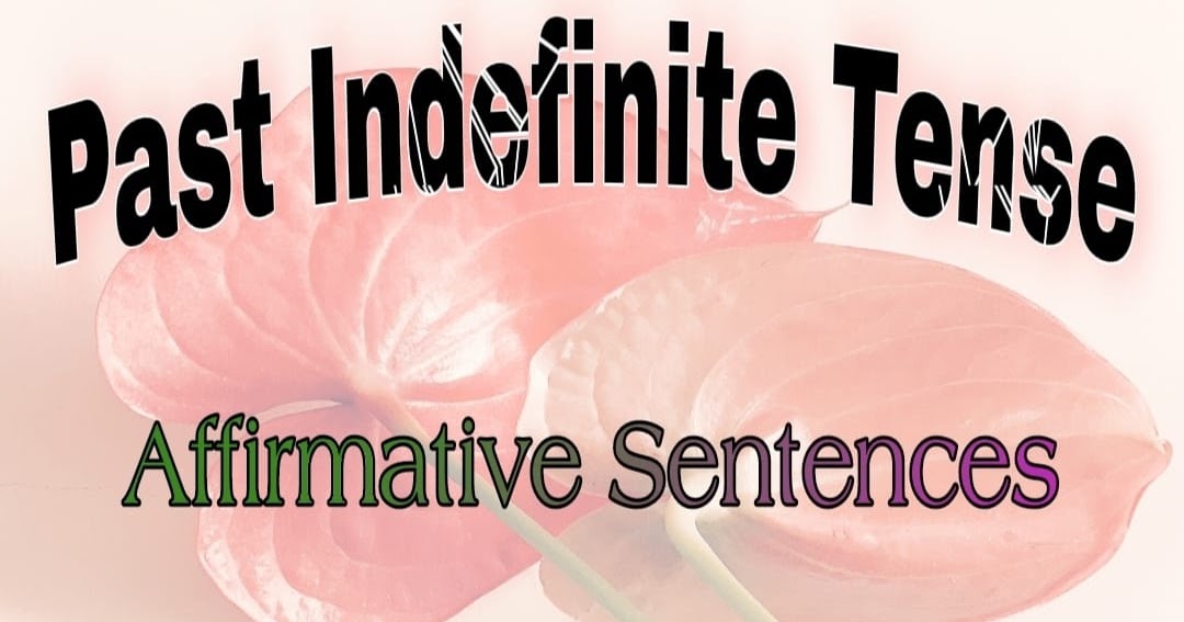 Past Indefinite Tense Affirmative Negative Interrogative Sentences past-indefinite-tense-affirmative-negative-interrogative-sentences