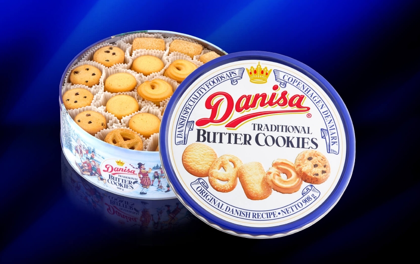 Royal Danisa Untuk Kegiatan Keluarga Anda