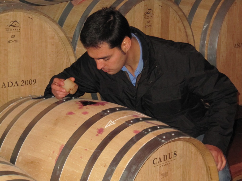 EL CERVECIAFILO: BRETT BEER