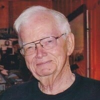 Obituaries: Charles Reed