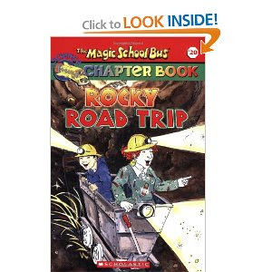 Ginger Snaps: Favorite Science Books! Science Week!