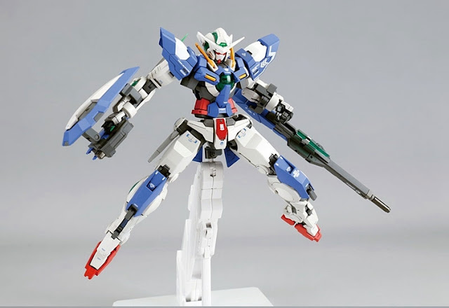 GKgundamkit Professional Modeller Blog: Pre-order : DRAGON MOMOKO 1/100 ...