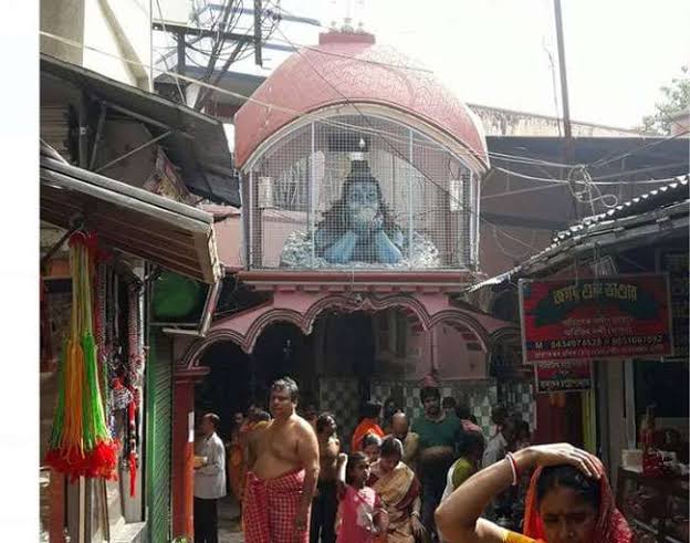 Tarakeswar Shiva Temple open and close Time