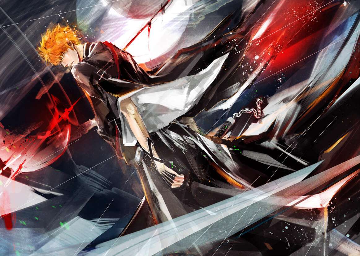 Anime Wallpaper | Art Shinden