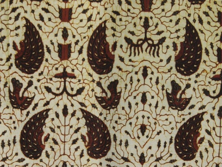 Mengenal Motif Batik Indonesia - SettiaBlog