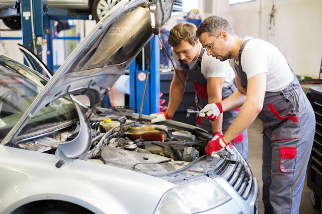 Reasons to Choose a Mobile Car Mechanic