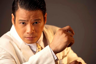 Yul Servo As Manila Councilor Defends The City Called By Dan Brown The ...