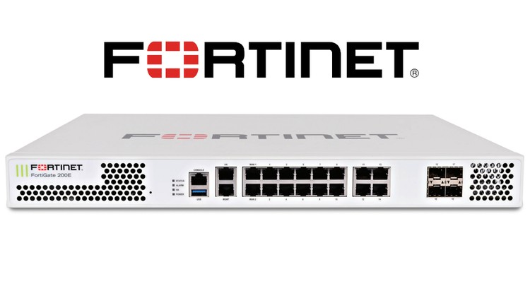 Fortinet: De principiante a experto - CLICK DOMAIN