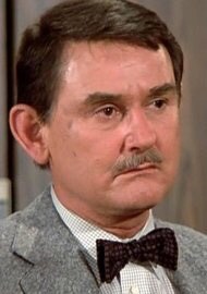 THE OBIT PATROL: Robert Casper