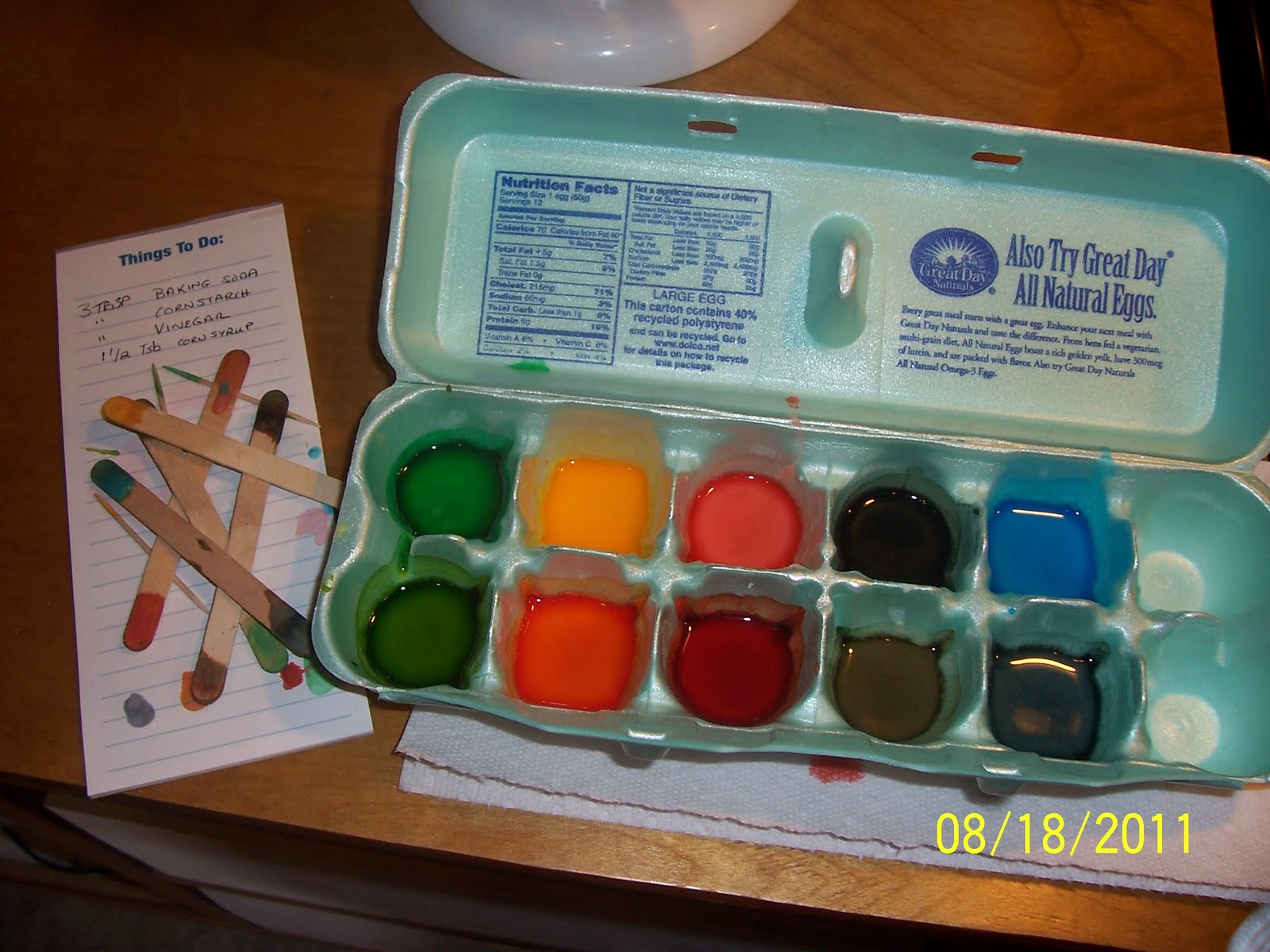 Play School with Me!