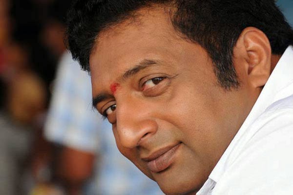 Prakash Raj: Actor Prakash Raj