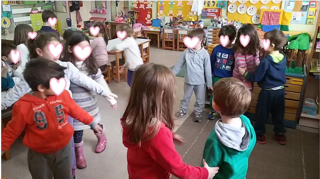 ...Το Νηπιαγωγείο μ' αρέσει πιο πολύ.: E-twinning: "Young scientists ...