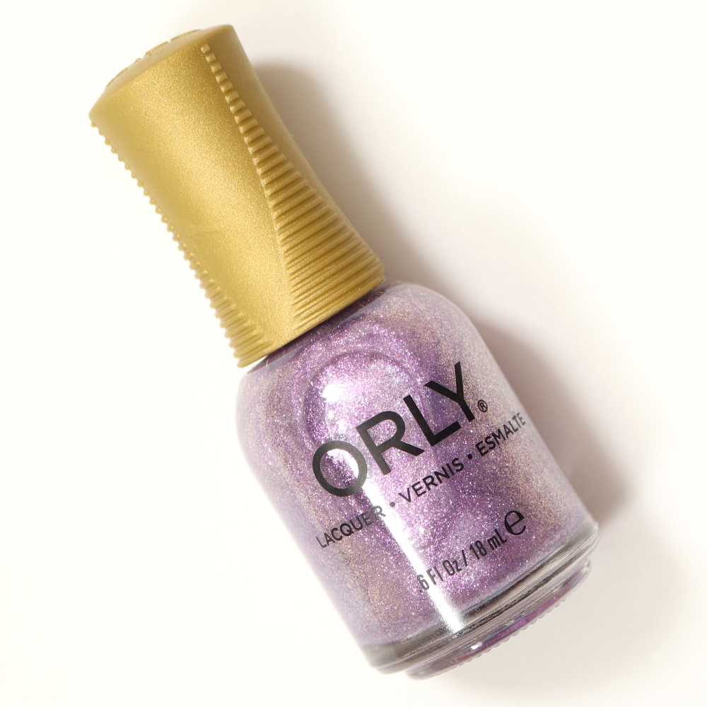 MacKarrie Beauty Style Blog: Orly Pixie Powder