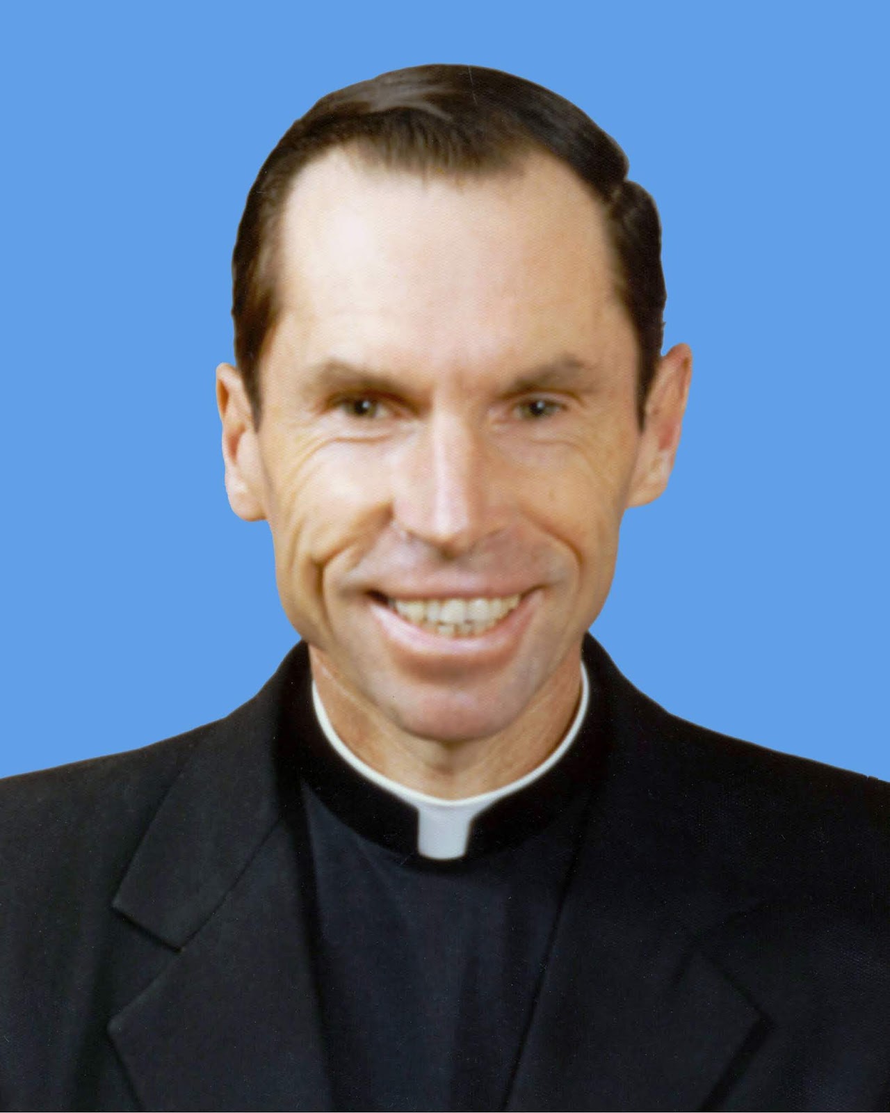 Father Al: Champion of the Poor: PRAY: INTERCESSORY PRAYER, FR. AL's ...