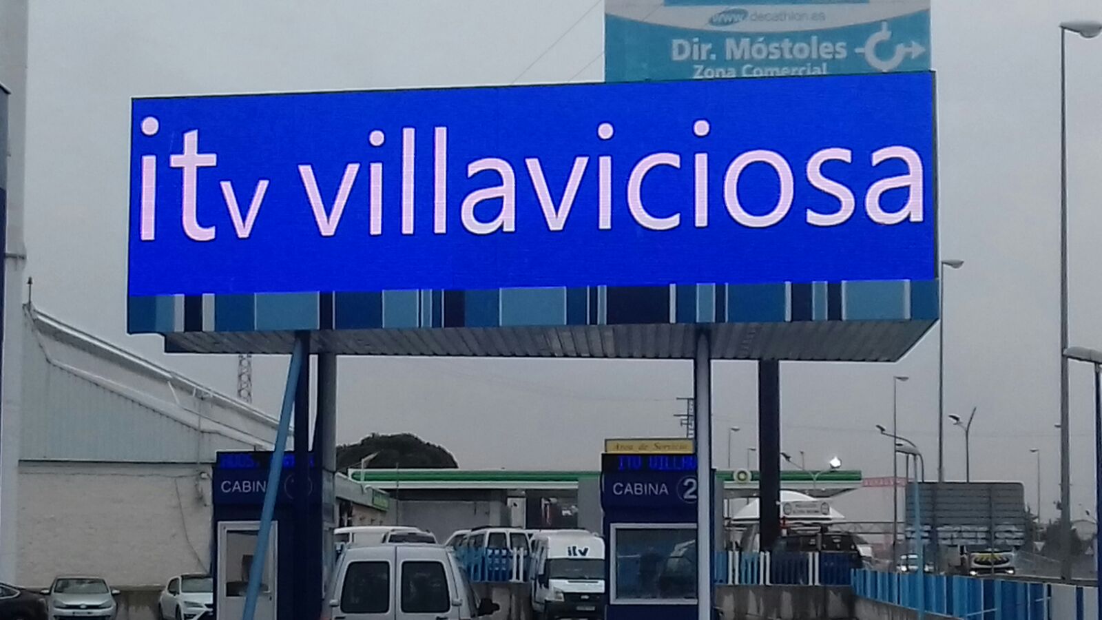 ALQUILER Y VENTA DE EQUIPOS AUDIOVISUALES. PANTALLAS DE LED Y VIDEOWALL ...