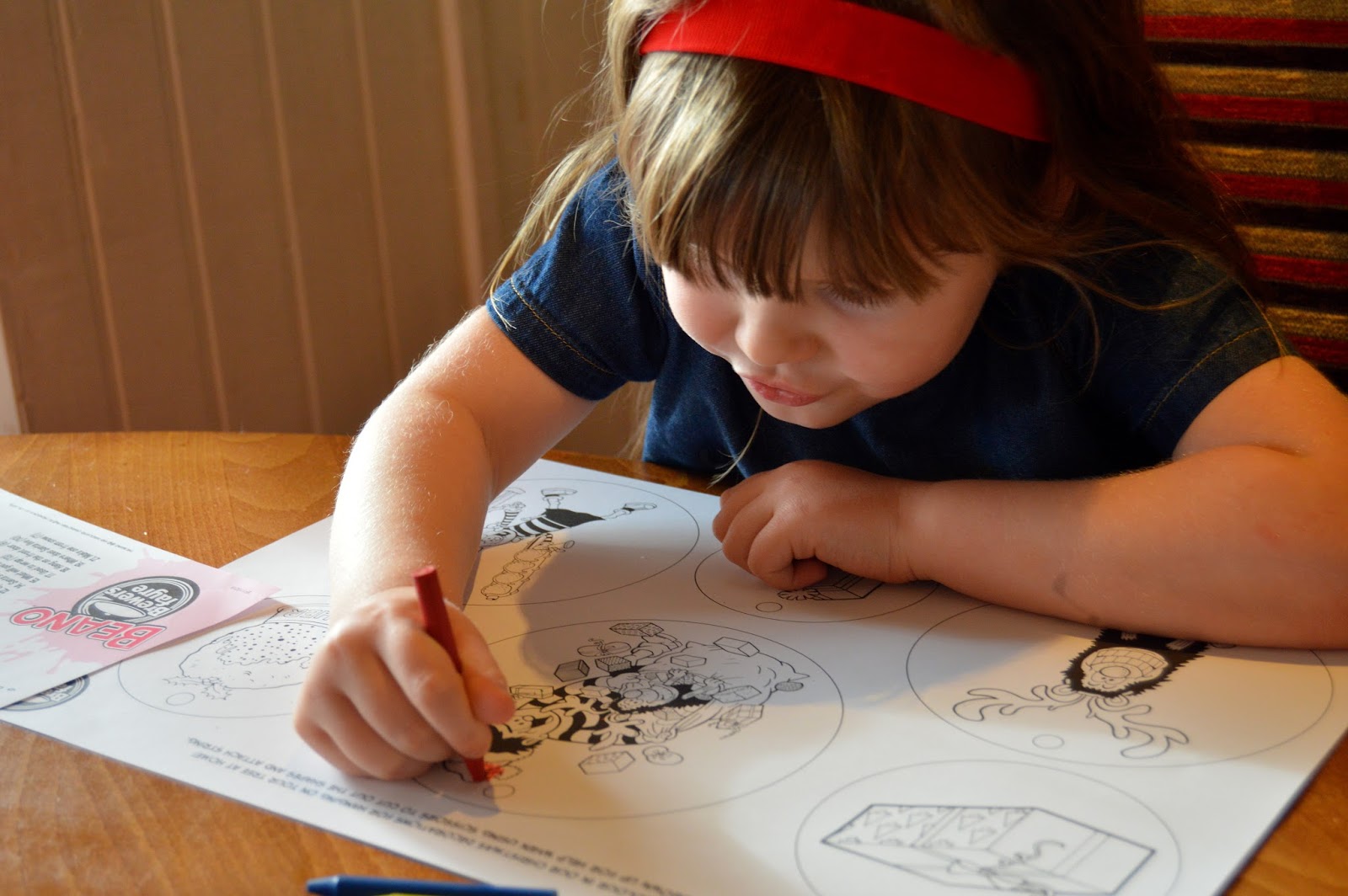 Stable Gate Brewers Fayre, Denton - Review - We're going on an adventure