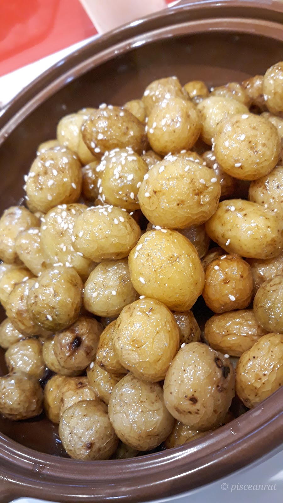 The Newest Fusion Buffet in QC, Yakikai!