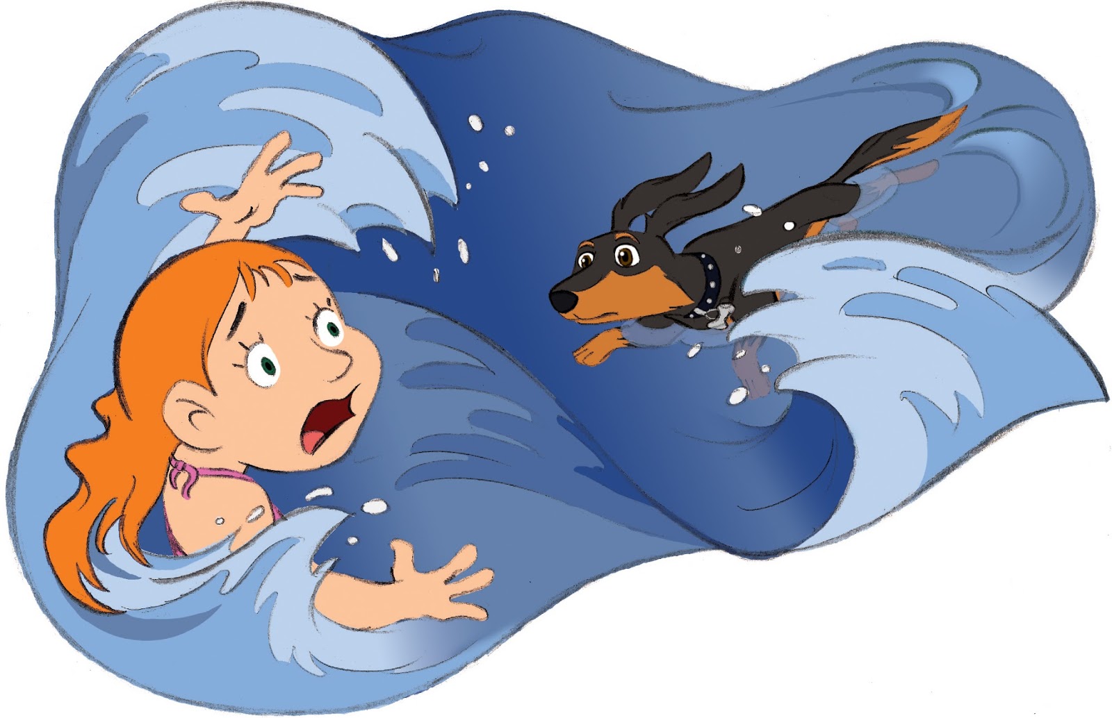 Eric Walls - Animation Portfolio