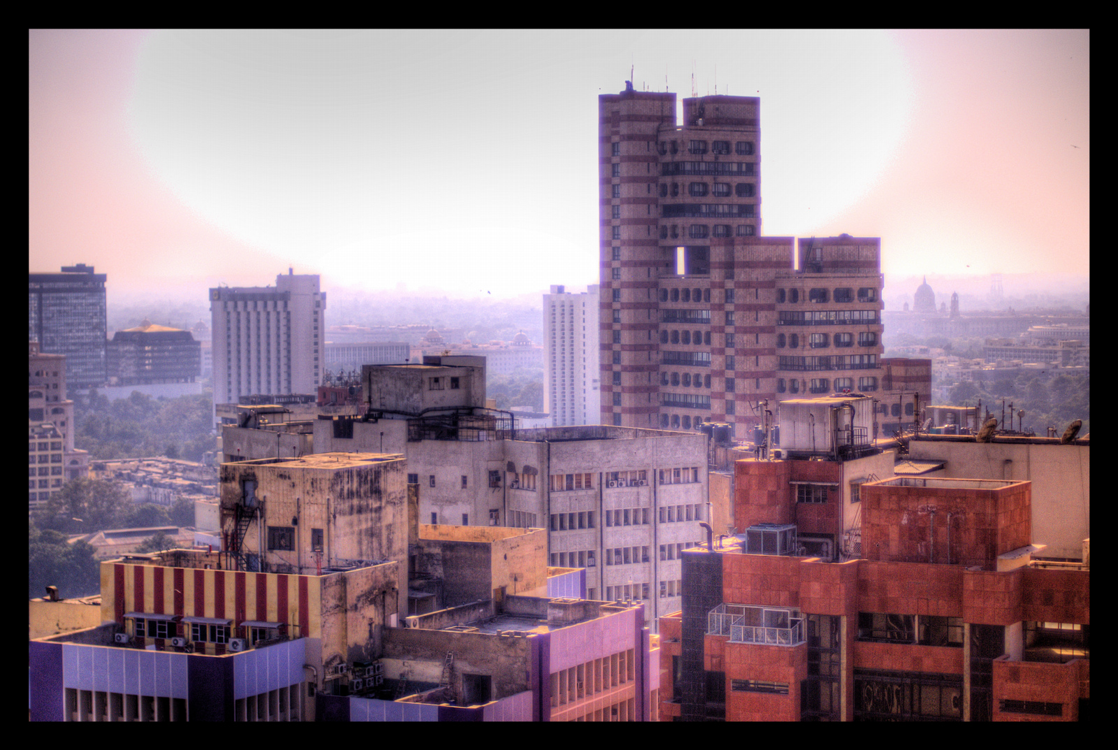 Urban Research: Urbanization, Urban India and Metropolitan Cities in India.