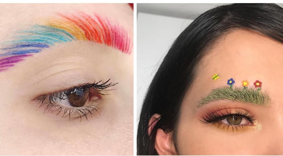 How To Get Instagram-Worthy Brows Without Breaking The Bank