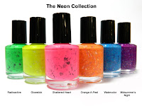 Betty Nails: *K* KBShimmer [Indie Guide Project]