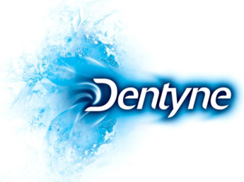 Mundo Das Marcas: DENTYNE