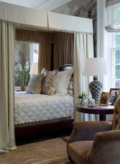 New Home Interior Design: Phoebe Howard