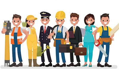 Our 6th EFL Tour: ME, MYSELF AND MY FUTURE JOB