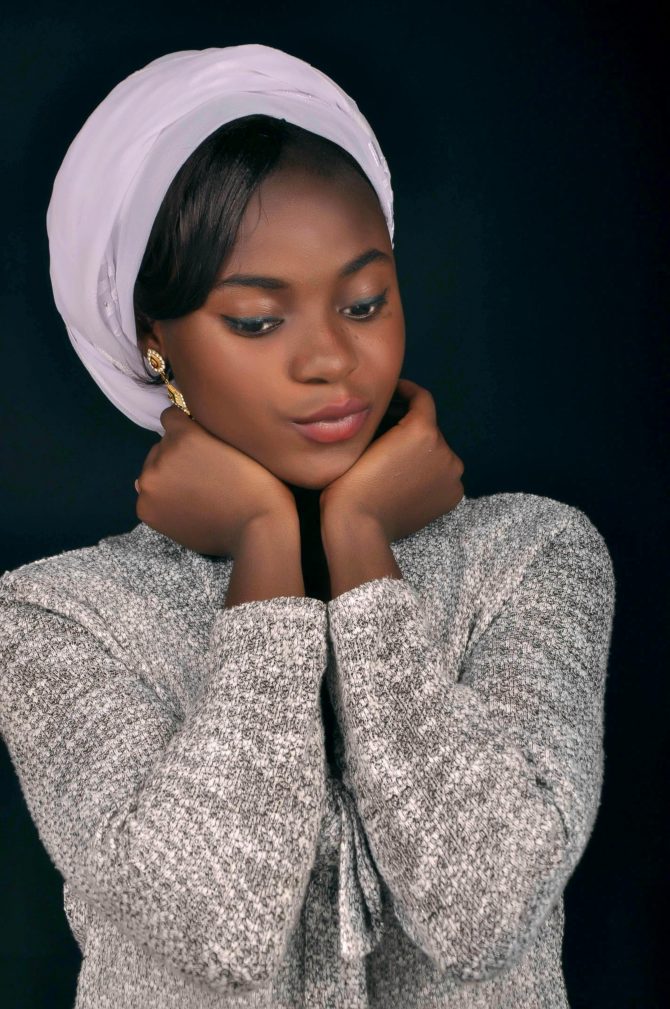 Welcome to HookupTV: Meet the "Miss Adamawa" Beauty pageant 2016 ...