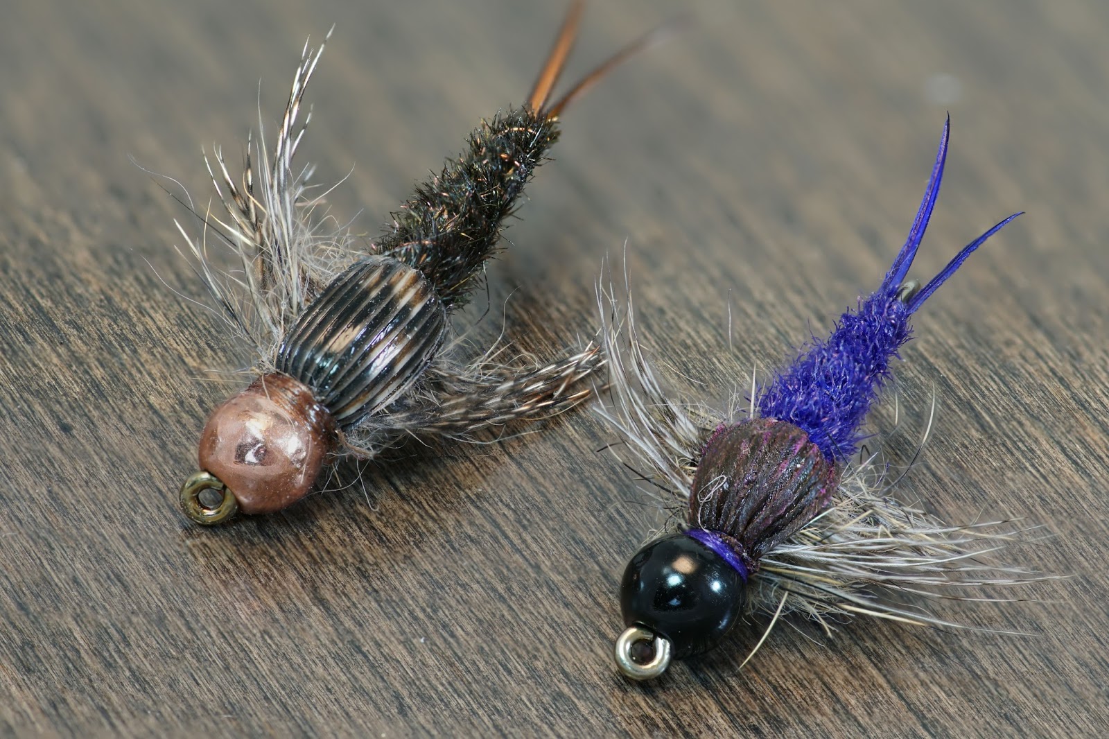 20 Incher Stone - Fly Fish Food