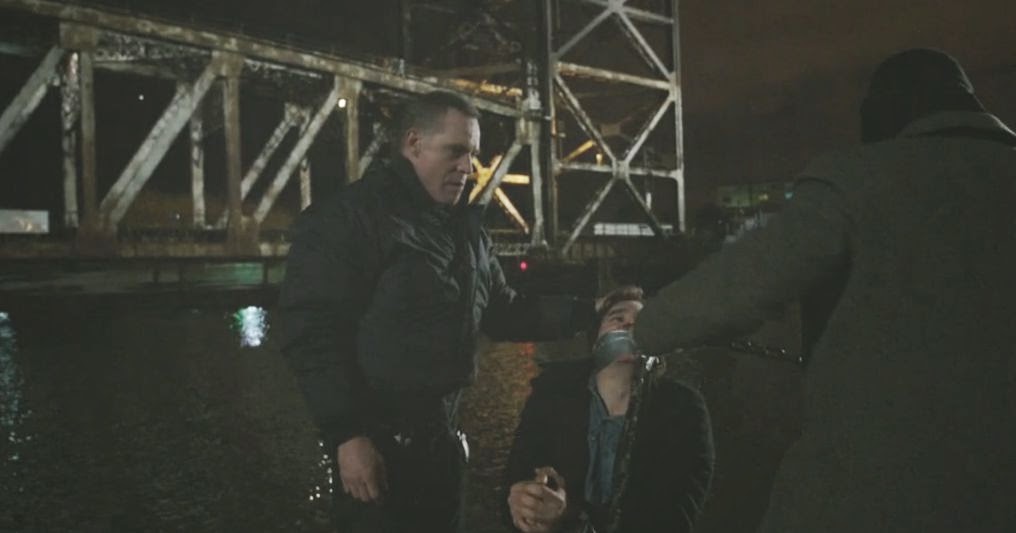 Filming Locations of Chicago and Los Angeles: Chicago PD: Season 1 ...