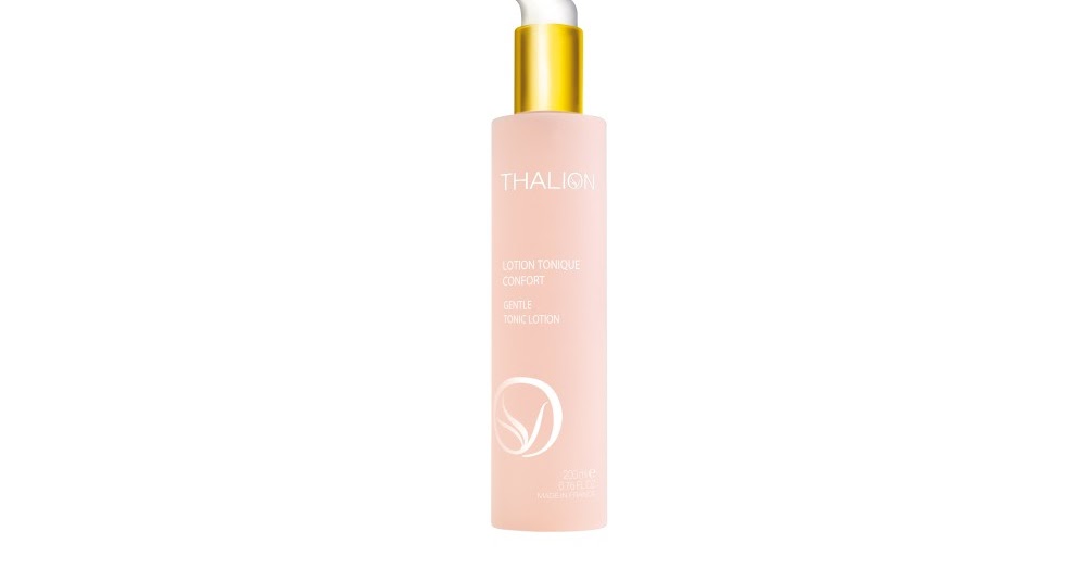 Derma Expert Studio Sandanski: Thal`ion - Gentle Tonic Lotion - Нежен ...