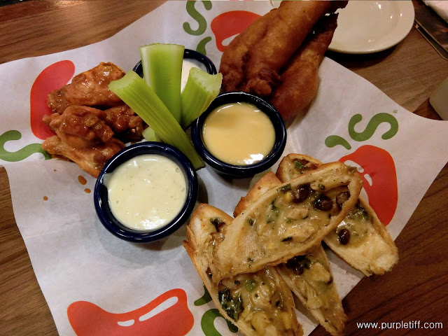 Reveals my top favorite CHILI'S Malaysia menu that GUARANTEE you *GOOD ...