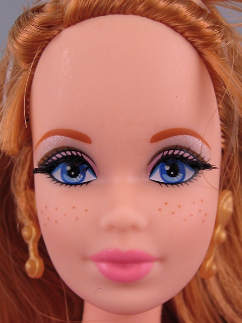 "Life in the Dreamhouse" Midge and "Happy Family" Midge by Mattel | The ...