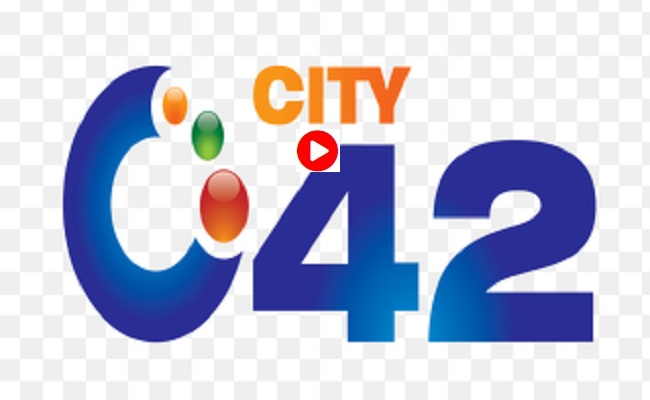 City 42 News, Live Tv Streaming - Live Tv Channel - Live TV Streaming ...