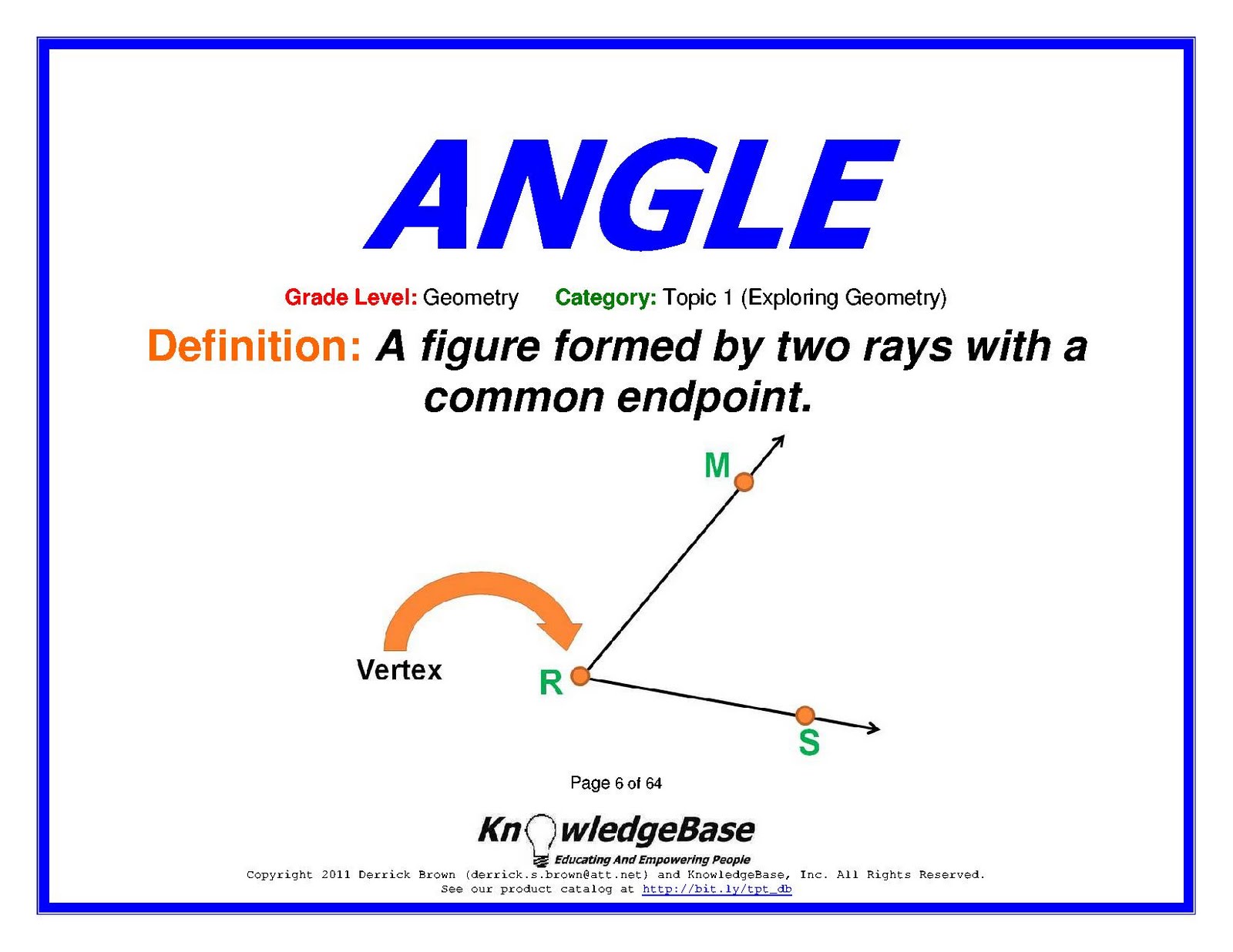 Reachthenteach Math Visual Dictionary Geometry reachthenteach-math-visual-dictionary-geometry
