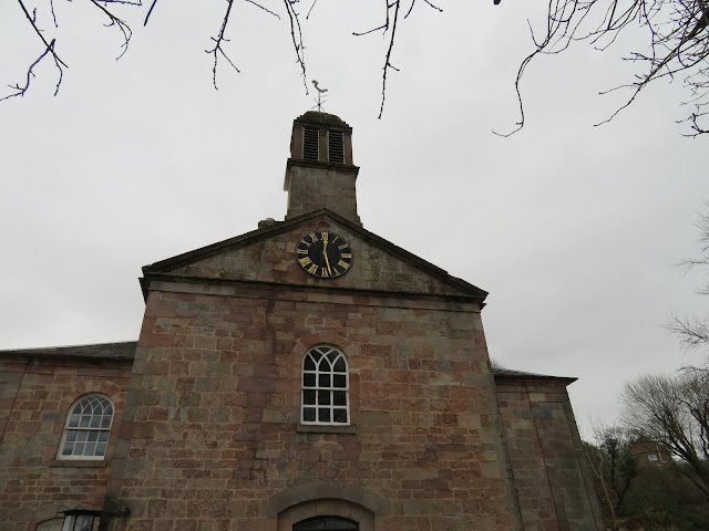 The Greenockian: 5 things to see in Inverkip