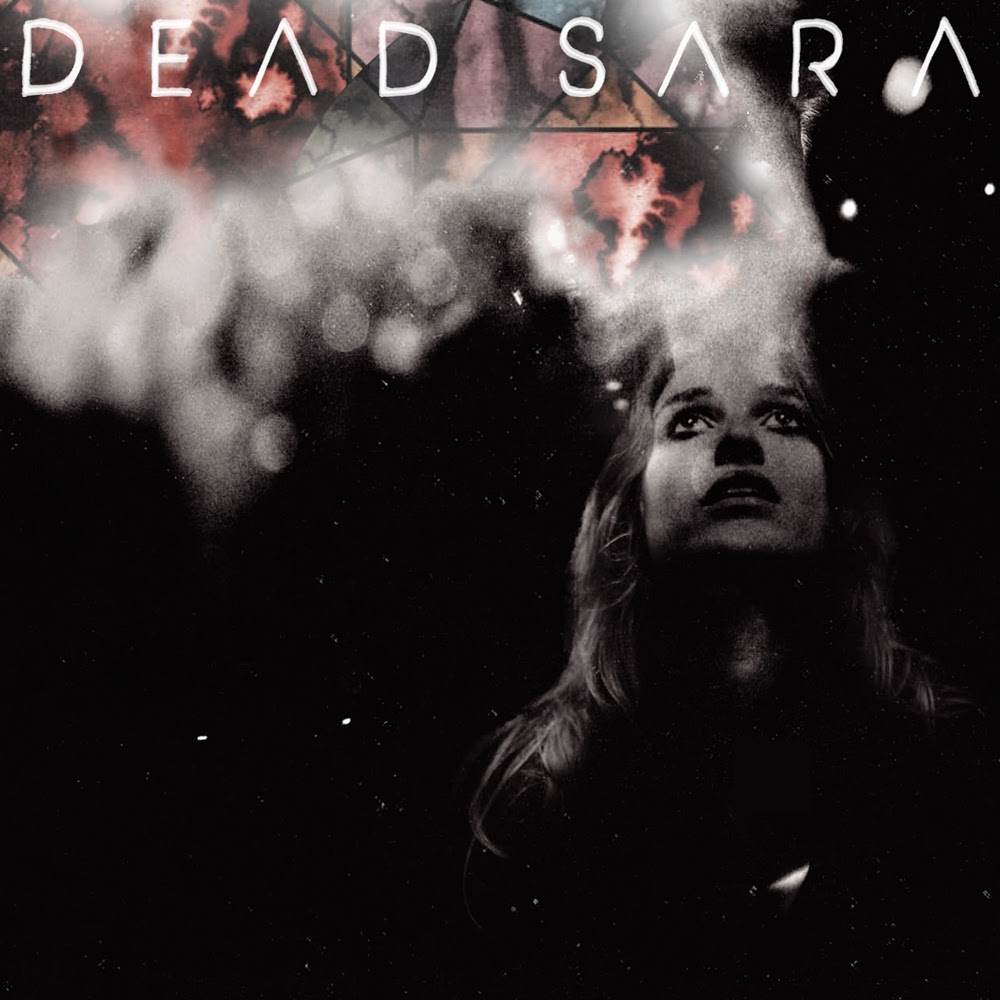 An Album a Day: 14082014 - Dead Sara "Dead Sara"