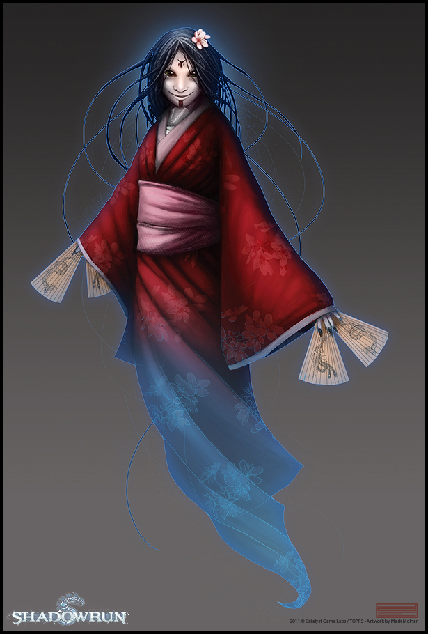 Die Großen Zehn | Kapitel 1 | von Crazy Kenny | Shadowrun | FanFiktion.de