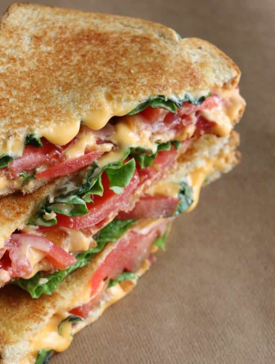 20 “Oscar Winning” Sandwich Recipes For A Tasty And Healthy Life - News ...