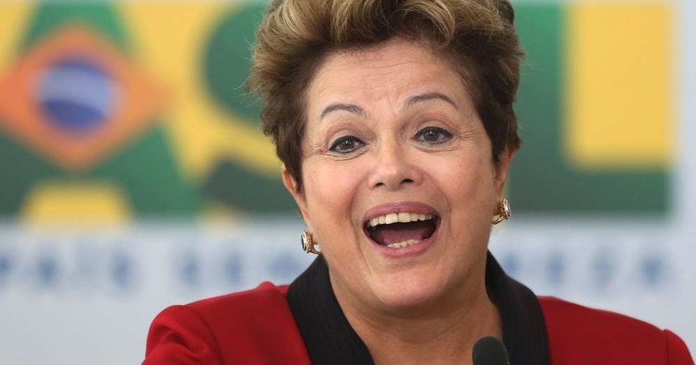 Presidente ou Presidenta?