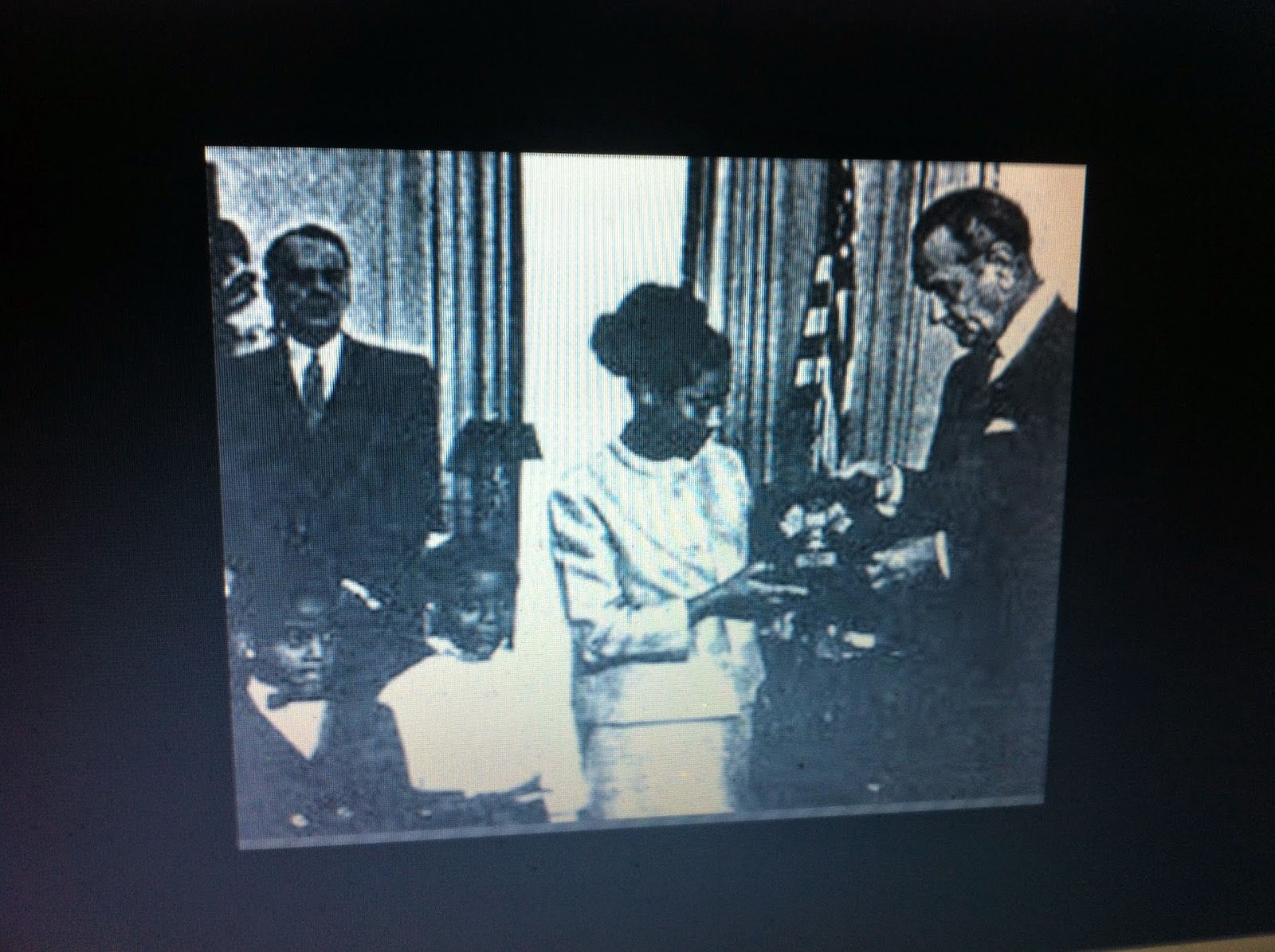 THE BLACK SOCIAL HISTORY:: BLACK SOCIAL HISTORY : AFRICAN AMERICAN ...