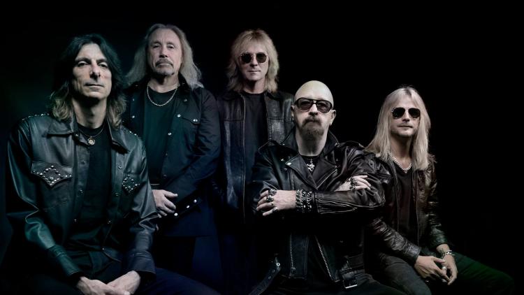 JUDAS PRIEST celebra el aniversario de su banda con un libro ... JUDAS PRIEST celebra el aniversario de su banda con un libro ...
