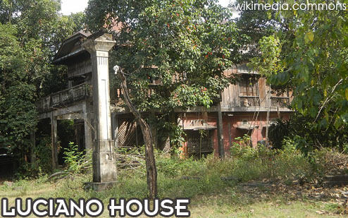 Magalang Municipal Hall History