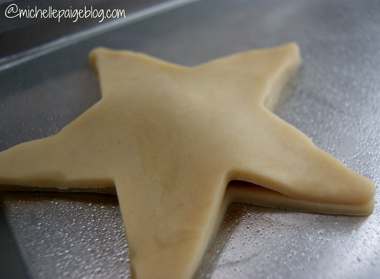 michelle paige blogs: Quick Mini Pies