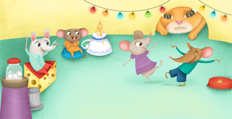 Rataplán • Rataplán