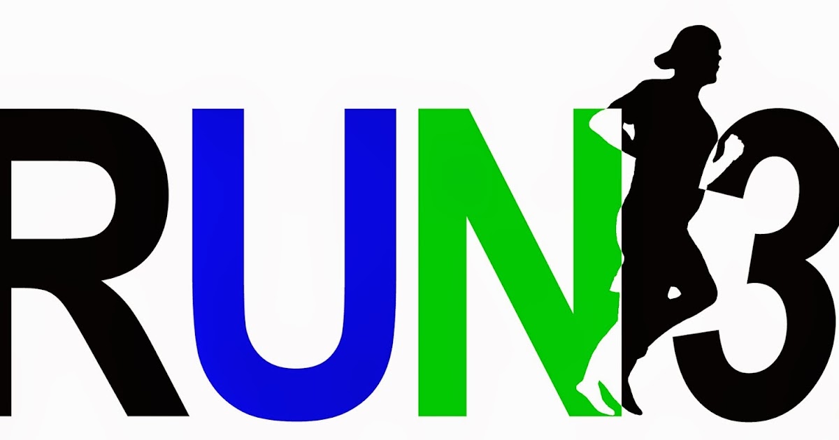 TEAM #Run3rd: Run3rd® Logos