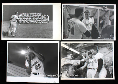 The Five Tool Collector: Mort Tadder Photos