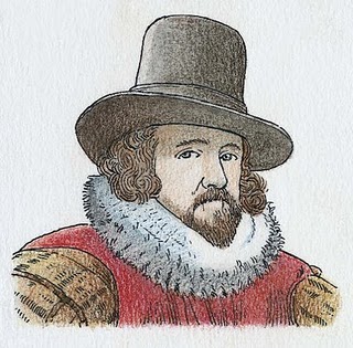 Artist ,Poet, And Writer's Info: The Great English philosopher Sir ...