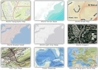 Georelated - Mapping, GIS and Location Intelligence Technology ...